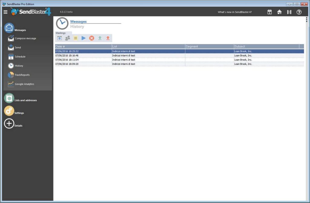 Sendblaster Pro Edition – E-Markethings