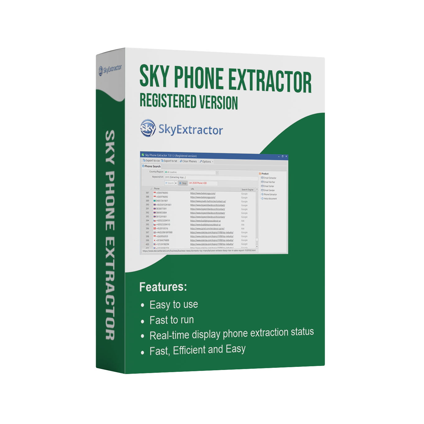 Sky Phone Extractor Registered Version – E-Markethings