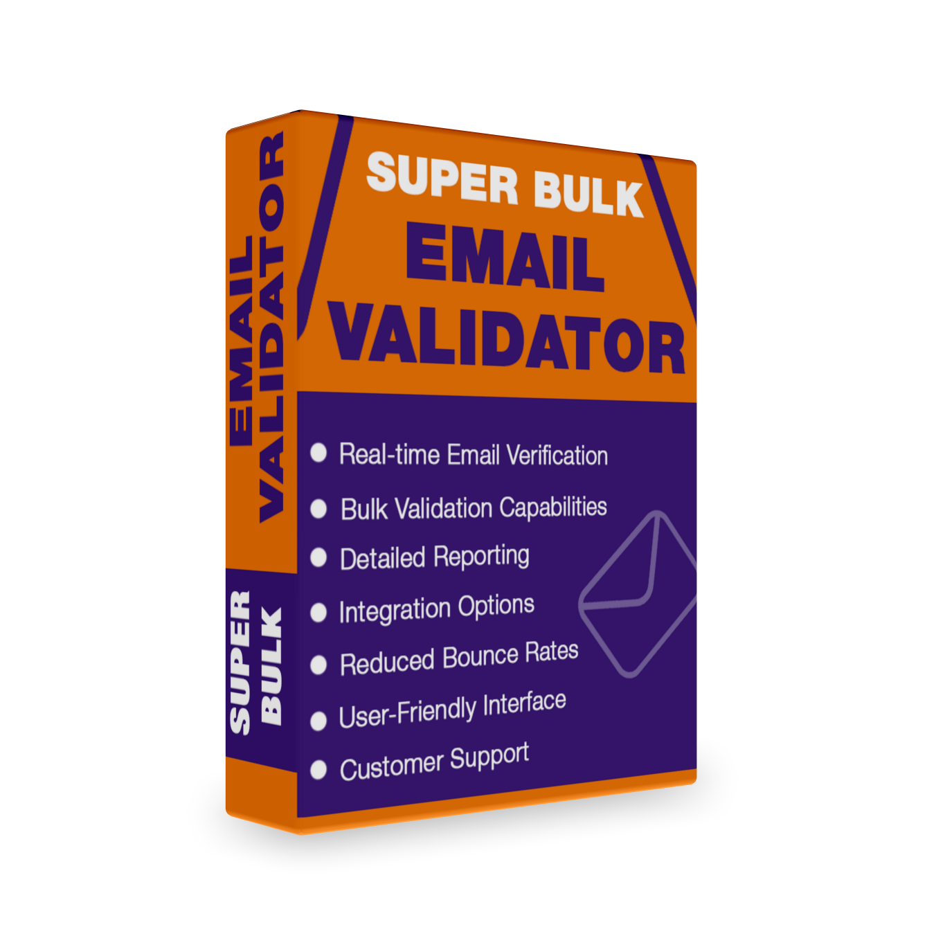Super Bulk Email Validator – E-Markethings