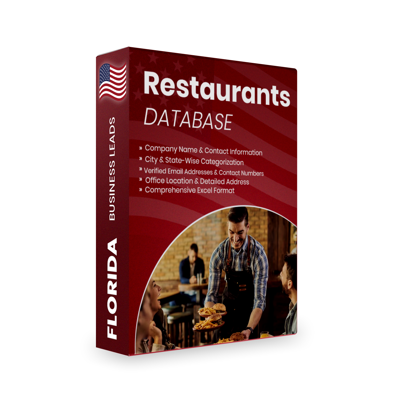 Restaurants Data Florida – E-Markethings